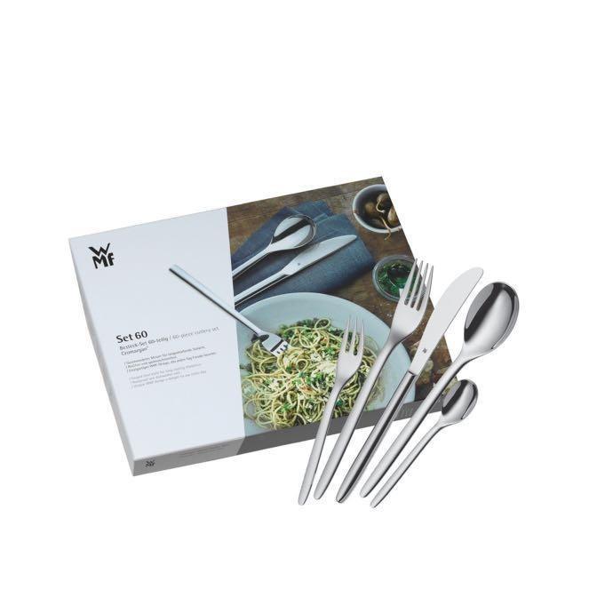 WMF Set 60 - Atria, Furniture & Home Living, Kitchenware & Tableware ...