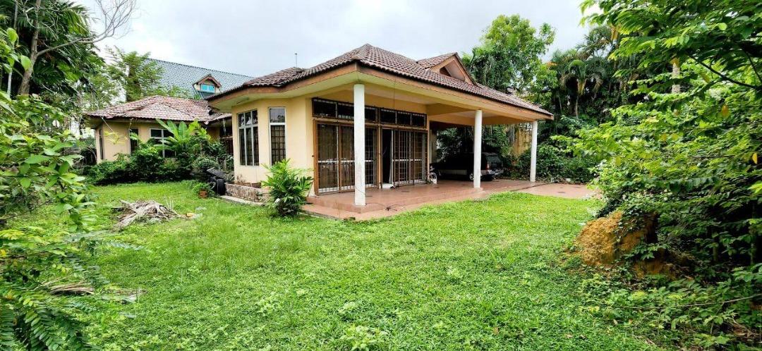 [WTS] Kampung Sungai Merab, Sungai Merab, Property, For Sale on Carousell