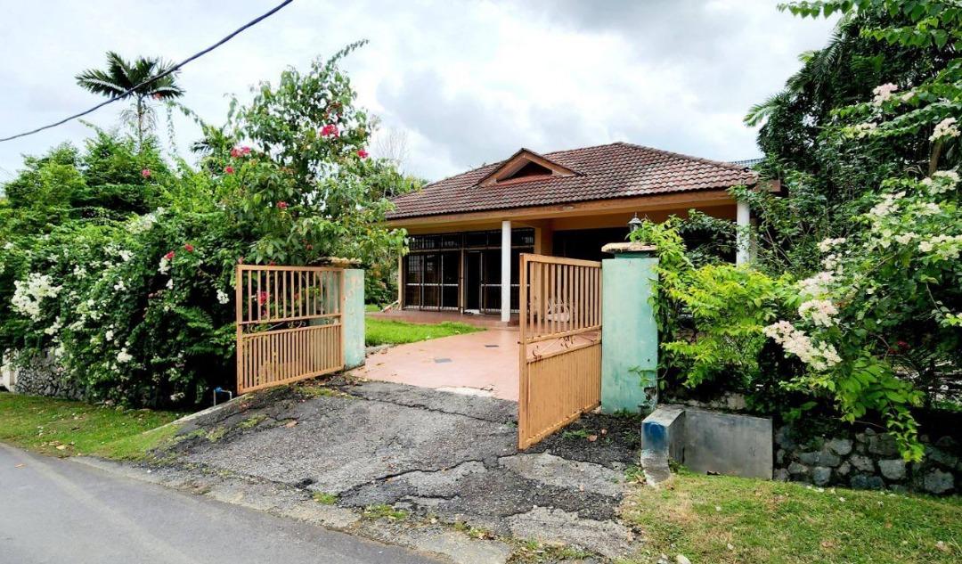 [WTS] Kampung Sungai Merab, Sungai Merab, Property, For Sale on Carousell