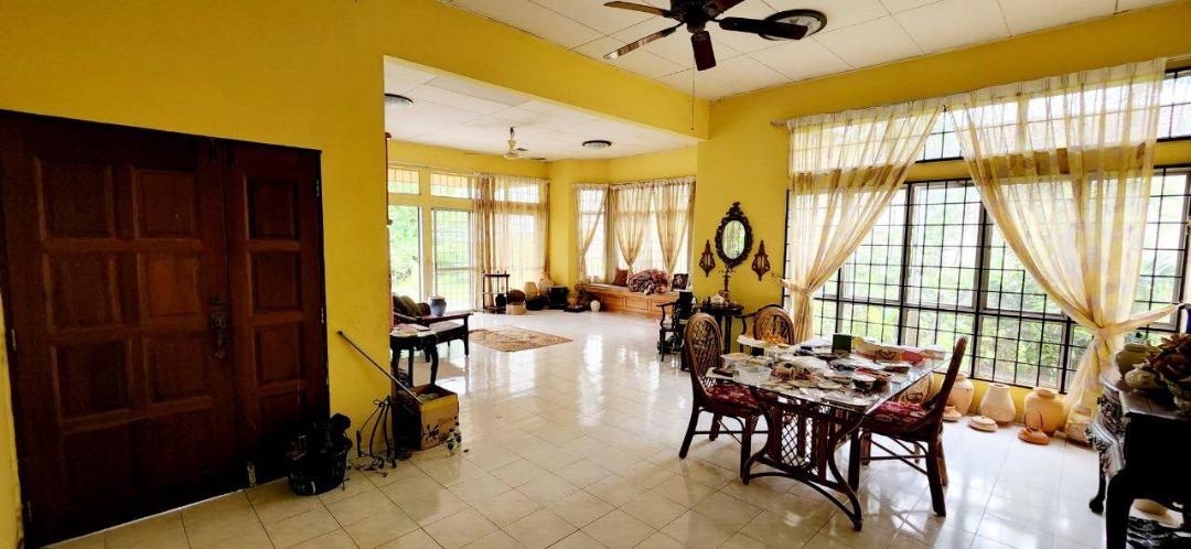 [WTS] Kampung Sungai Merab, Sungai Merab, Property, For Sale on Carousell