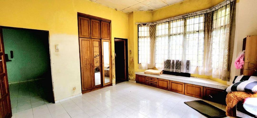 [WTS] Kampung Sungai Merab, Sungai Merab, Property, For Sale on Carousell