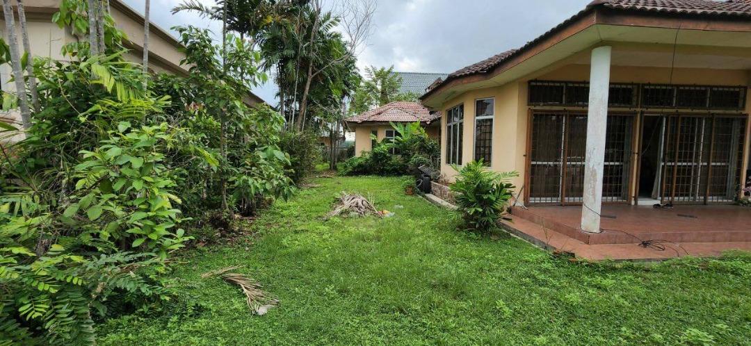 [WTS] Kampung Sungai Merab, Sungai Merab, Property, For Sale on Carousell