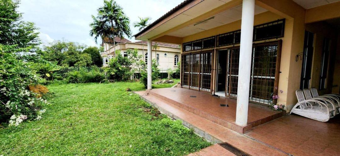 [WTS] Kampung Sungai Merab, Sungai Merab, Property, For Sale on Carousell