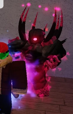 YBA Train to Hell, Video Gaming, Gaming Accessories, In-Game Products ...