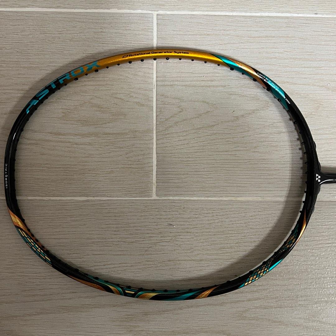Yonex Astrox AX88D Pro JP版 全新, 運動產品, 運動與體育, 運動與體育 - 球拍和球類運動 - Carousell