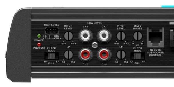 1600 Watts Full System, Car Accessories, Electronics & Lights on Carousell