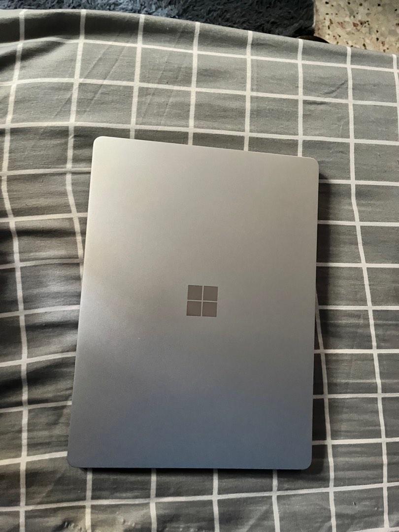 2021 Surface laptop go 128GB, Computers & Tech, Laptops & Notebooks on ...
