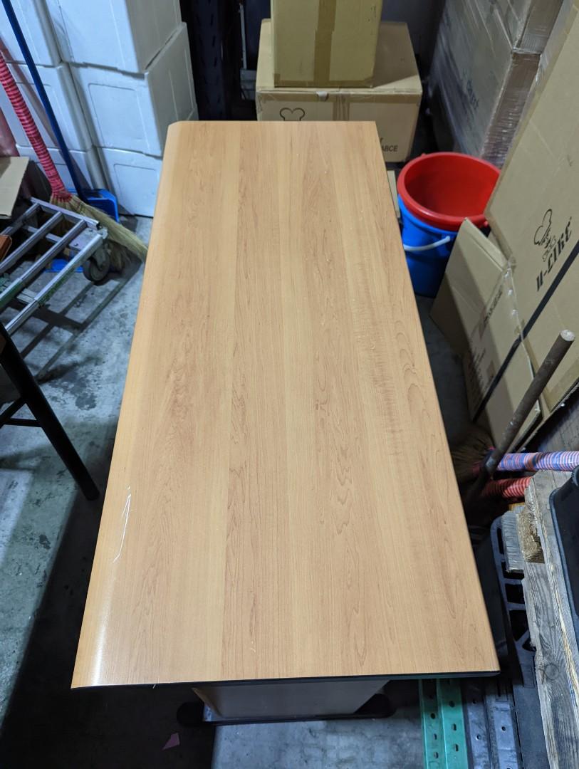 Study/work table, Furniture & Home Living, Furniture, Tables & Sets on ...