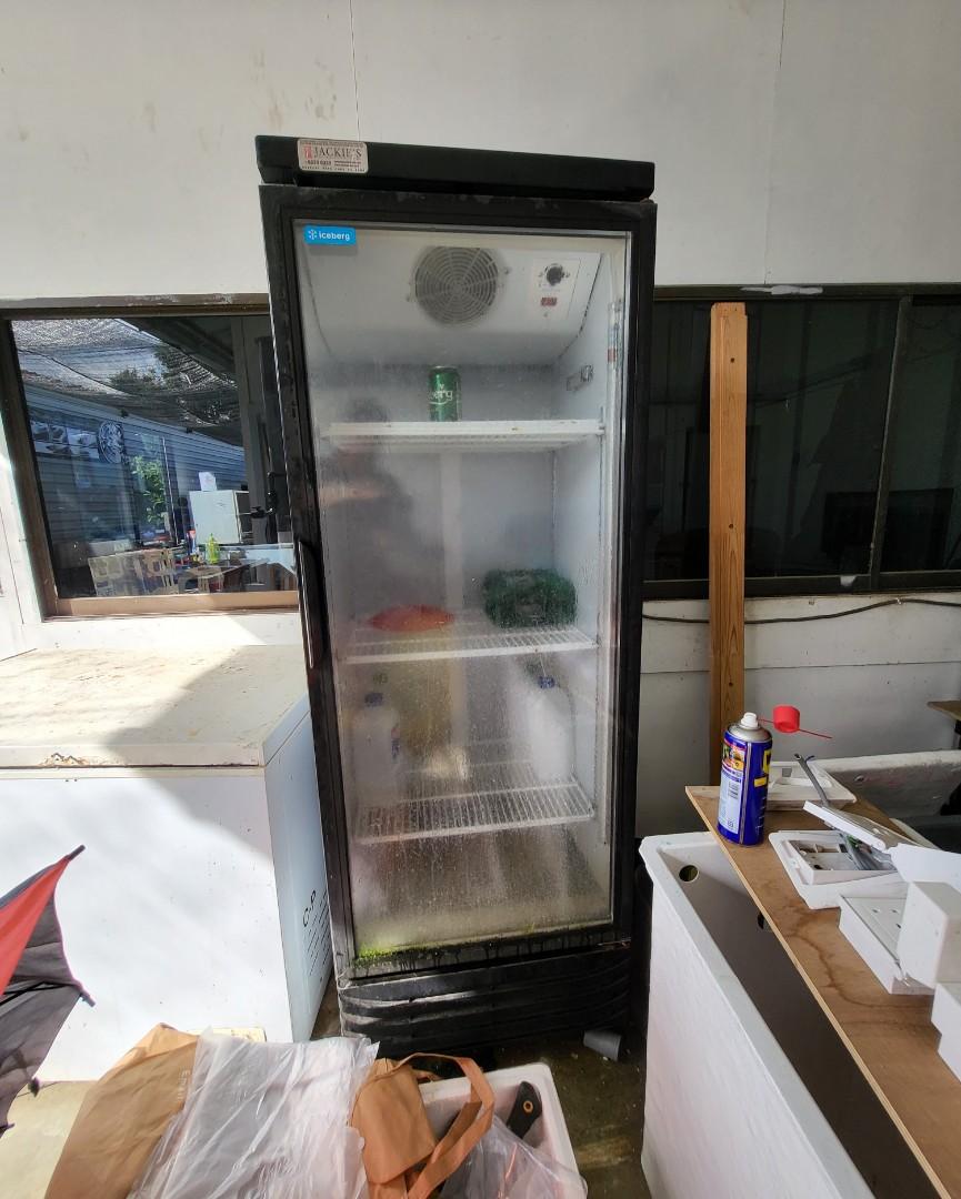 3ft & 4ft chest freezer., TV & Home Appliances, Kitchen Appliances ...