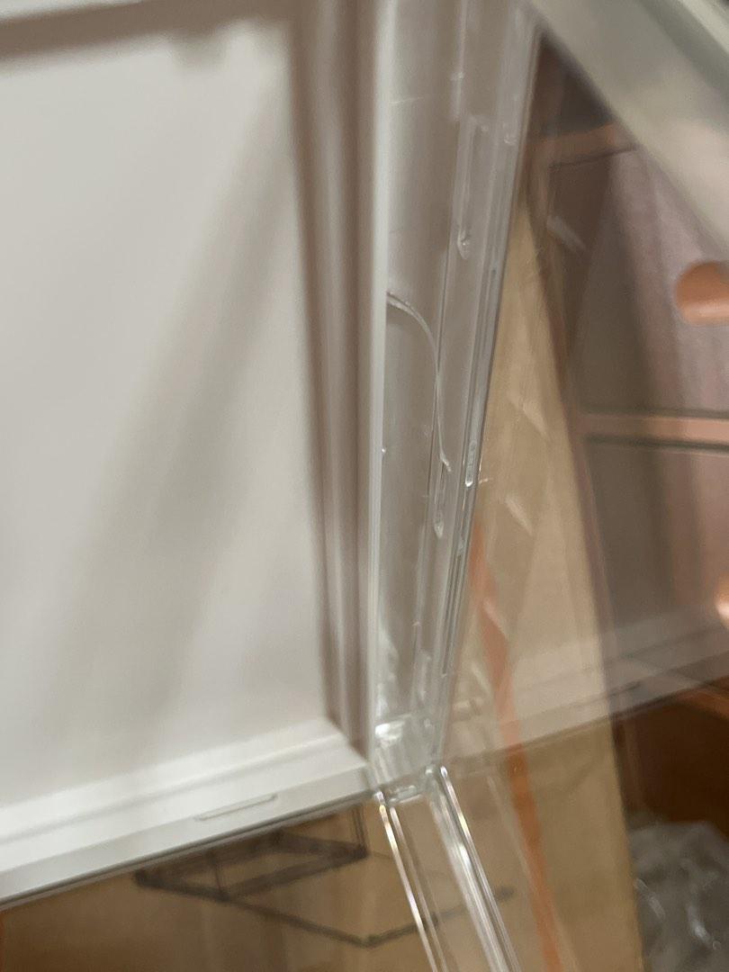 4 Layer Display Case (defected), Furniture & Home Living, Home ...