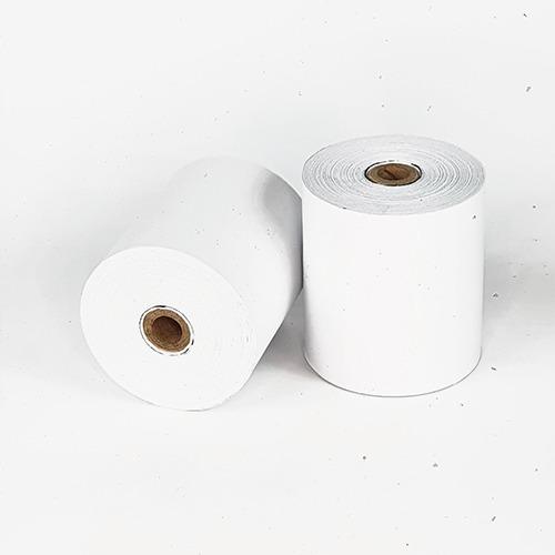 76mm x 70M POS Journal Papers, Hobbies & Toys, Stationary & Craft ...