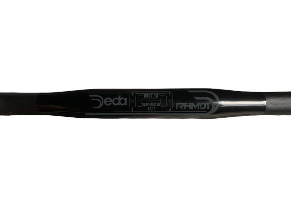 *~(疾風單車)義大利品牌 DEDA RHM01 鋁合金 小彎把 各尺寸400/420/440(有現貨), 體育器材, 自行車及配件, 單車在旋轉拍賣