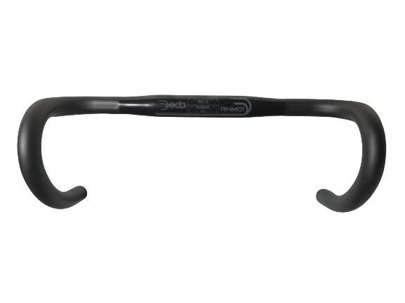 *~(疾風單車)義大利品牌 DEDA RHM01 鋁合金 小彎把 各尺寸400/420/440(有現貨), 體育器材, 自行車及配件, 單車在旋轉拍賣