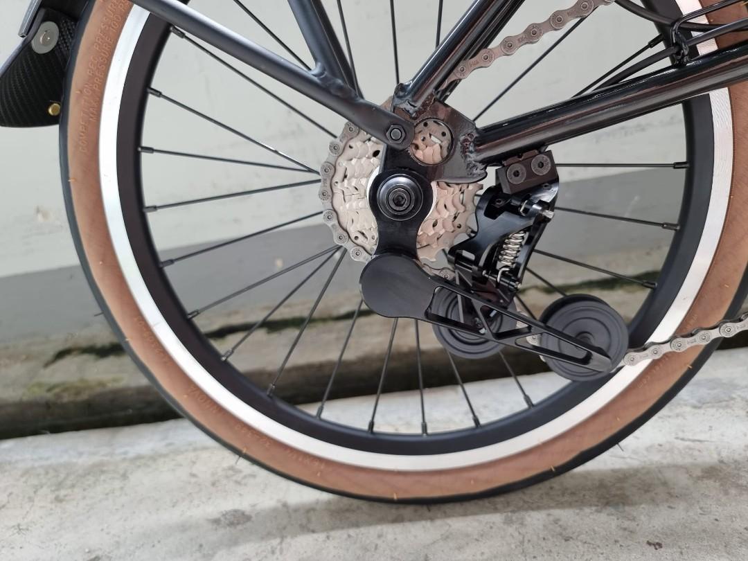 ACEOFFIX ACE P1 5 Speed Latest Model!, Sports Equipment, Bicycles ...