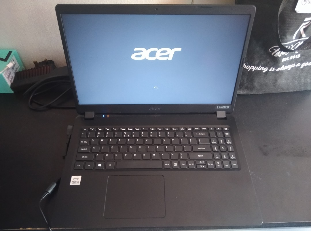 ACER N19C1, Computers & Tech, Laptops & Notebooks on Carousell