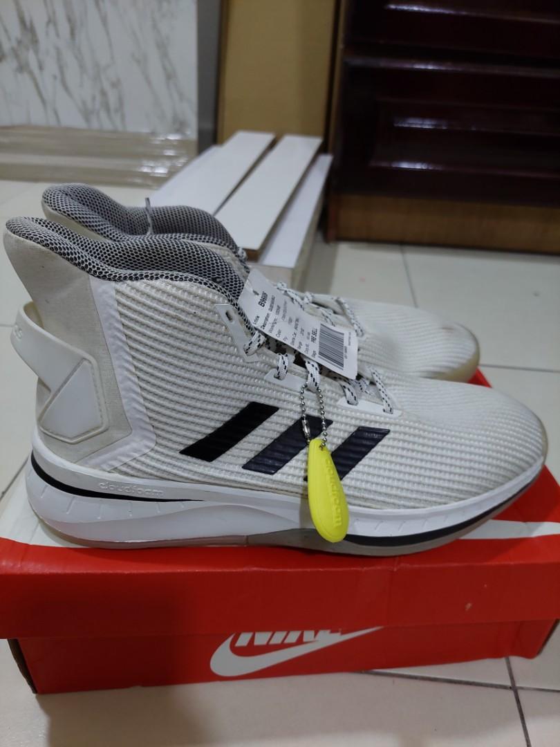 Adidas Sample Questar b.wild, Men's Fashion, Footwear, Sneakers on ...
