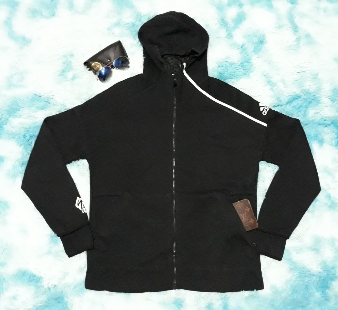 Adidas/Tech Fleece., Men's Fashion, Coats, Jackets and Outerwear on ...