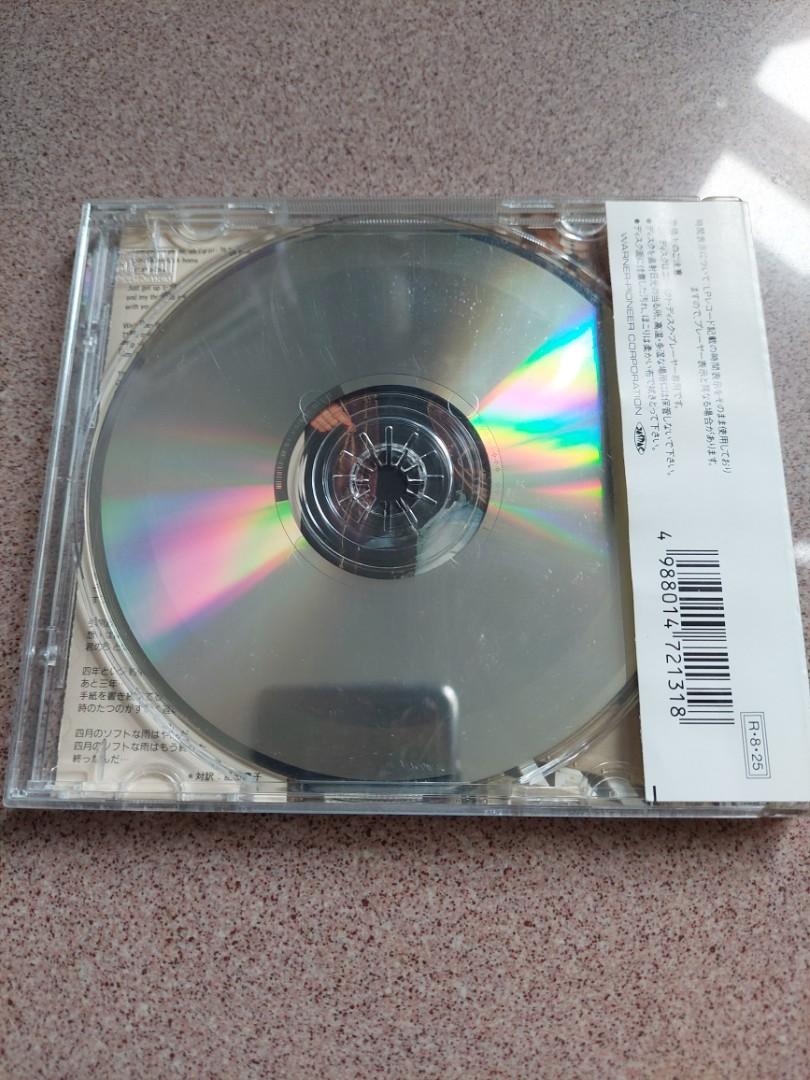 a-ha Road Club 日本版 CD 神級藏品 SOLD 已售, 興趣及遊戲, 音樂、樂器 & 配件, 音樂與媒體 - CD 及 DVD ...