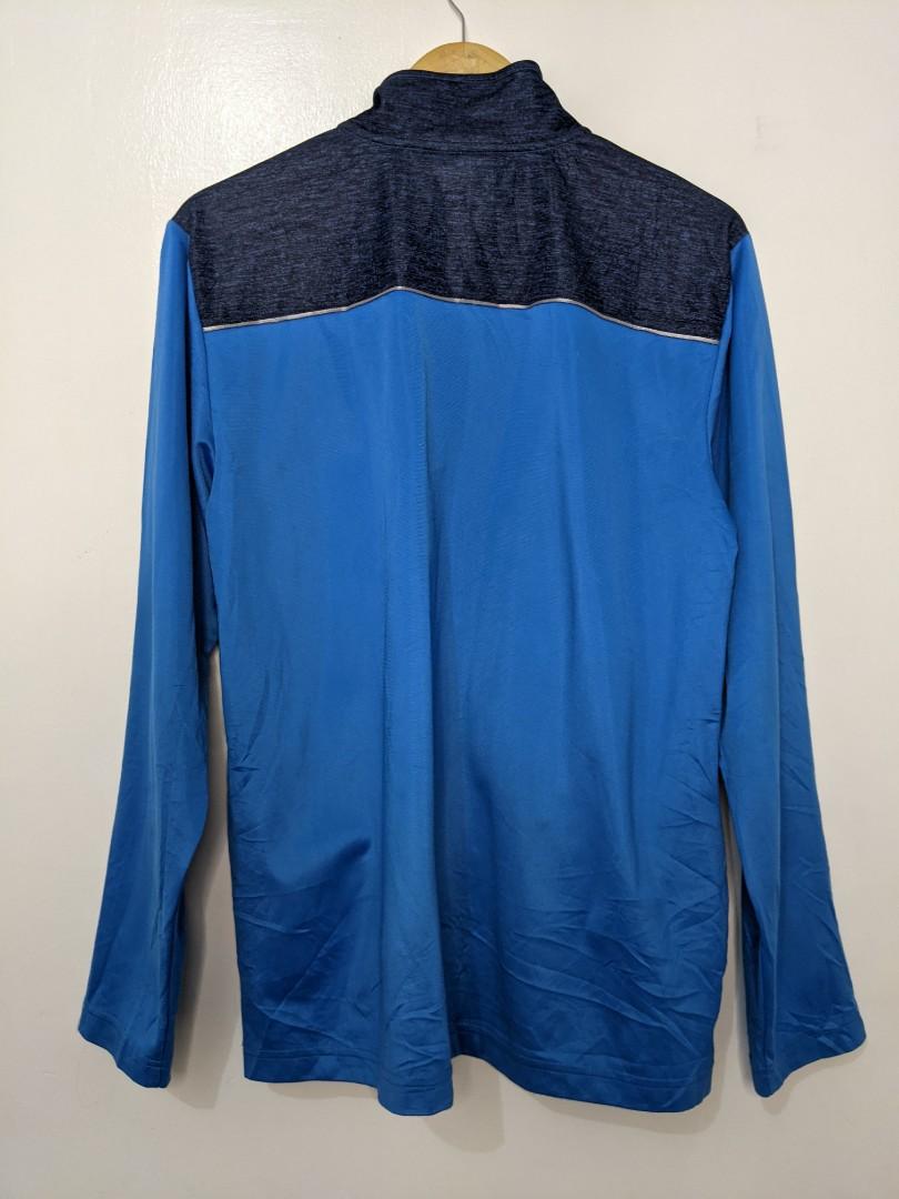 AND1 Jacket, Men's Fashion, Coats, Jackets and Outerwear on Carousell