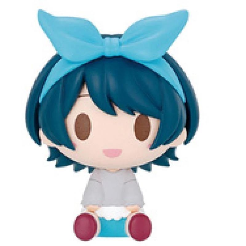 Anime Rent A Girlfriend Figure Mizuhara Chizuru Action Figures Kawaii ...