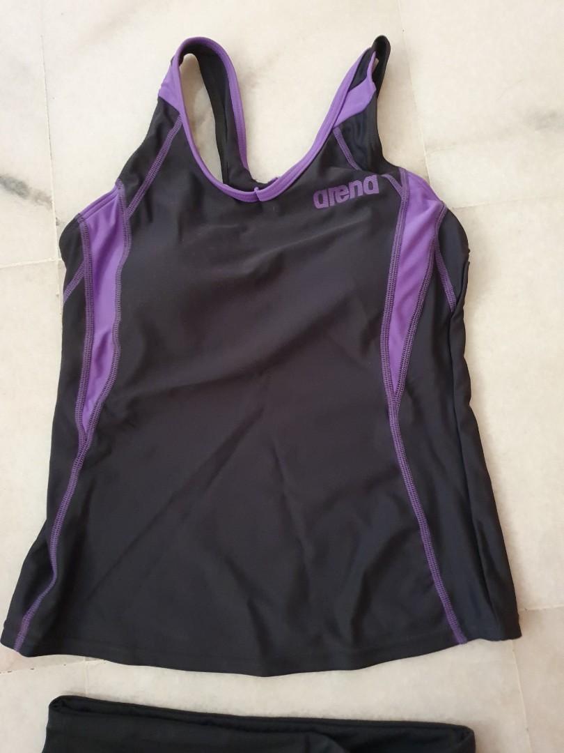 ARENA women branded swimwear, high class design and premium quantity ...