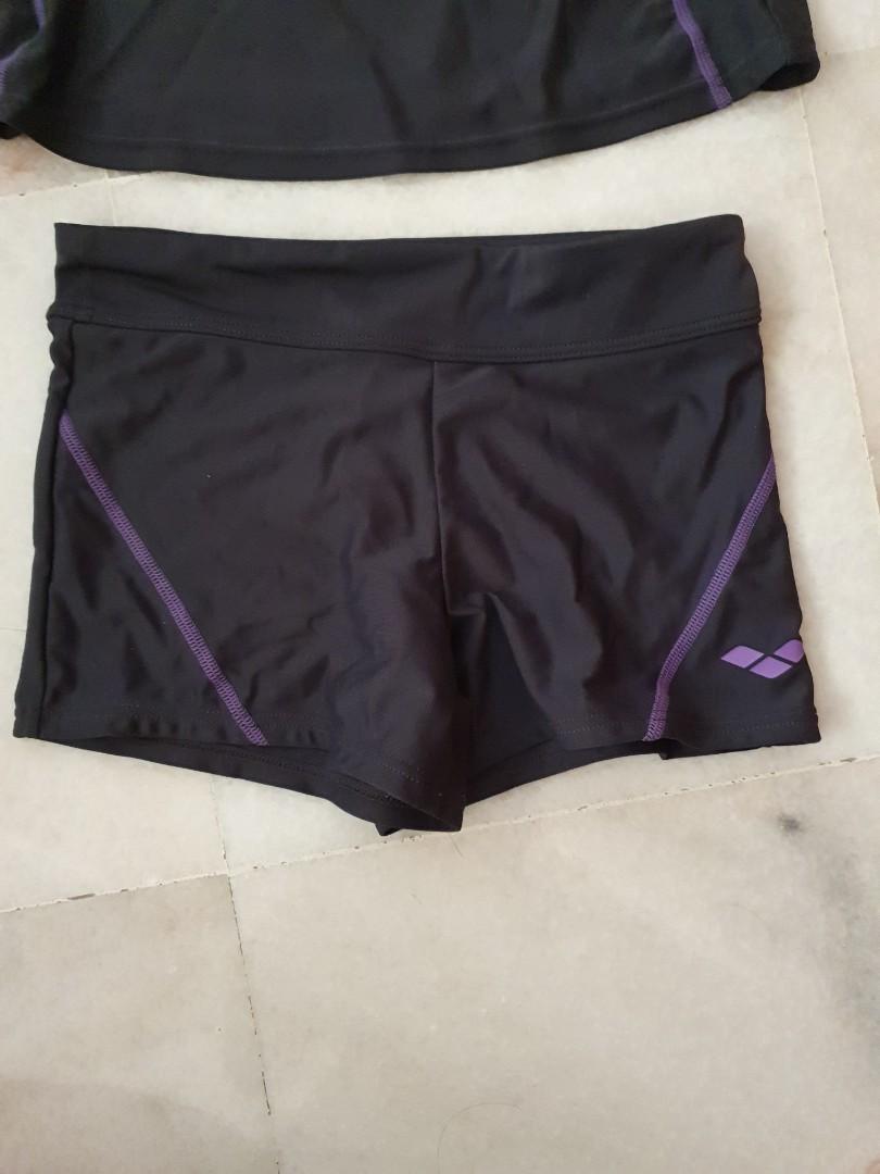 ARENA women branded swimwear, high class design and premium quantity ...