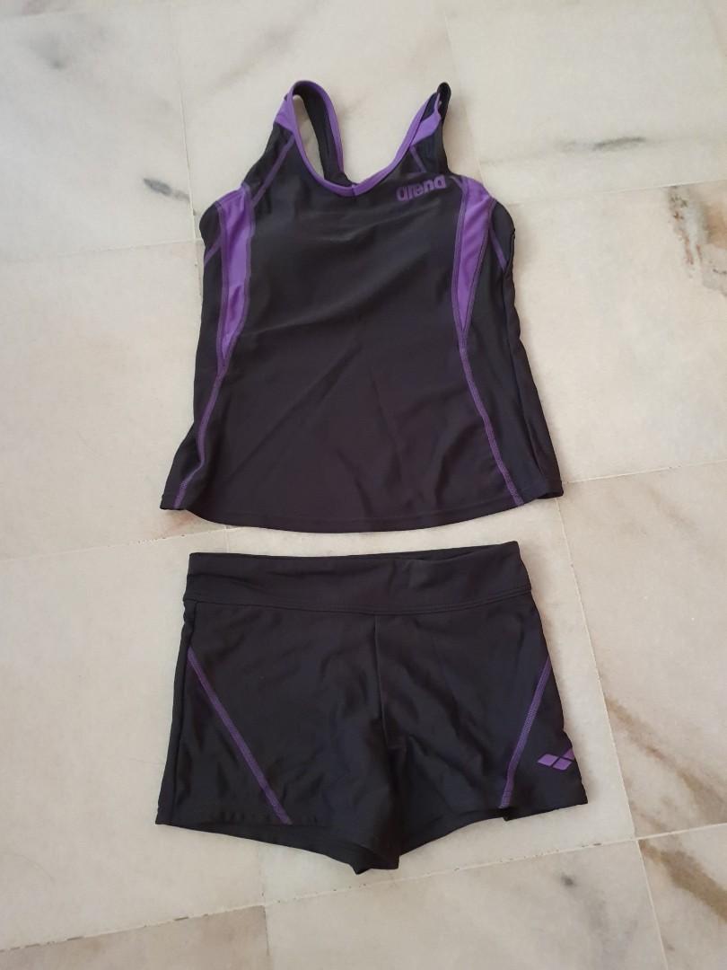 ARENA women branded swimwear, high class design and premium quantity ...