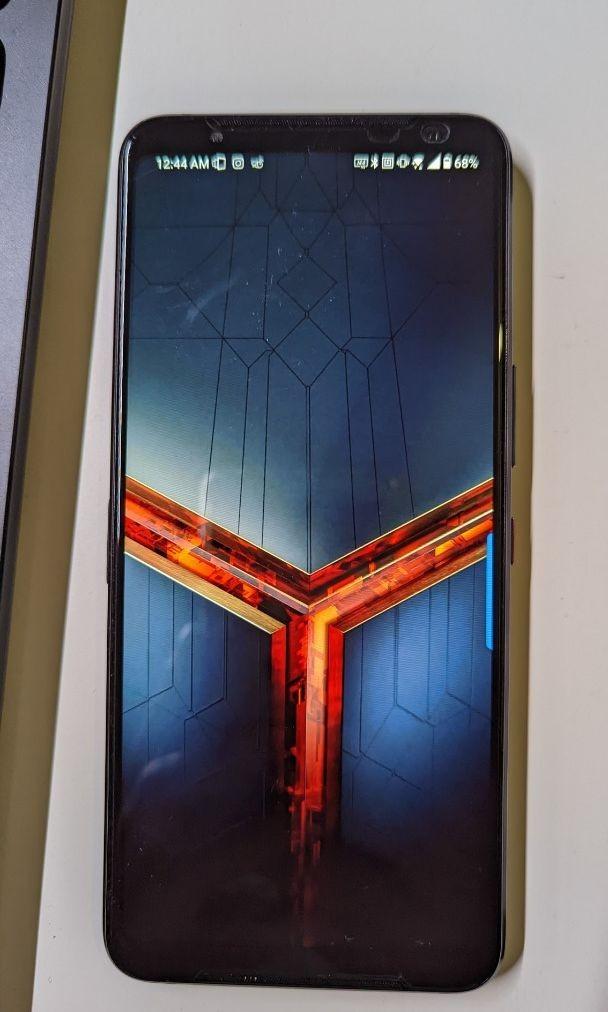 Asus rog phone 3 tencent edition, Mobile Phones & Gadgets, Mobile ...