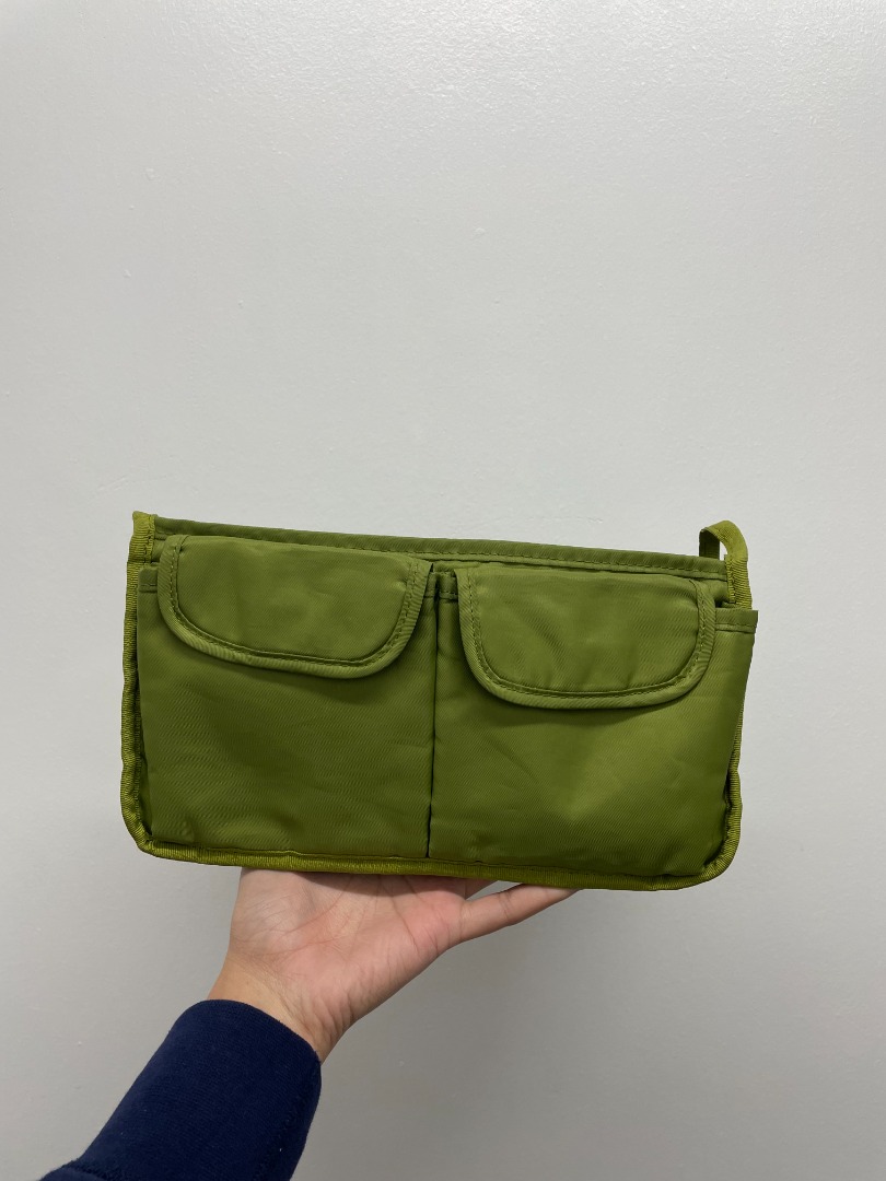 Authentic Beabi Bag Organizer, Women's Fashion, Bags & Wallets, Purses ...