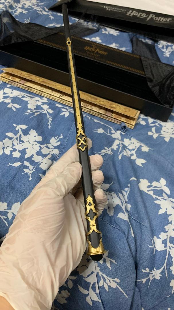 Authentic Wizarding World Of Harry Potter 2019 Limited Edition ...