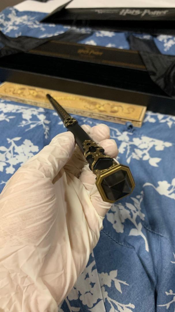 Authentic Wizarding World Of Harry Potter 2019 Limited Edition ...