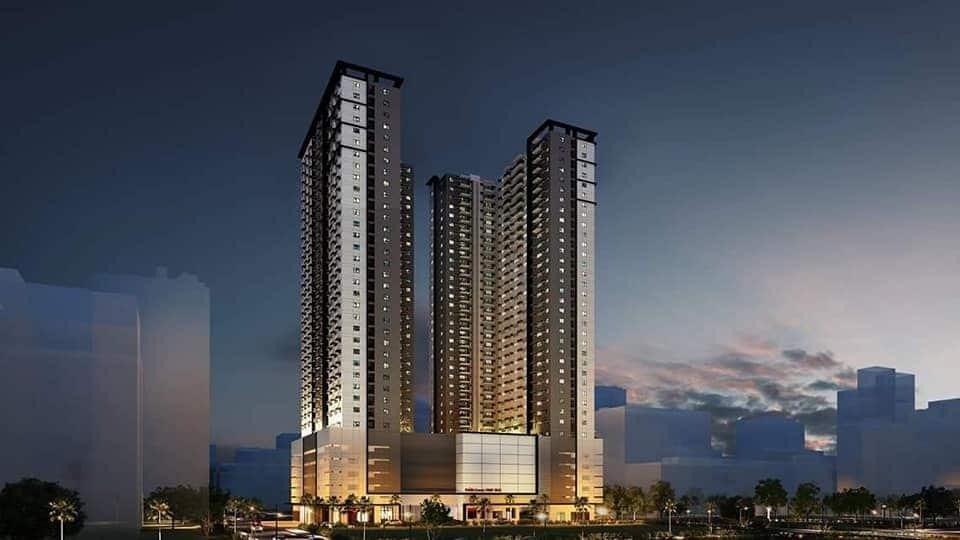 Avida Towers TURF BGC Condo For Sale nr SM Aura Uptown Mall & Mckinley ...