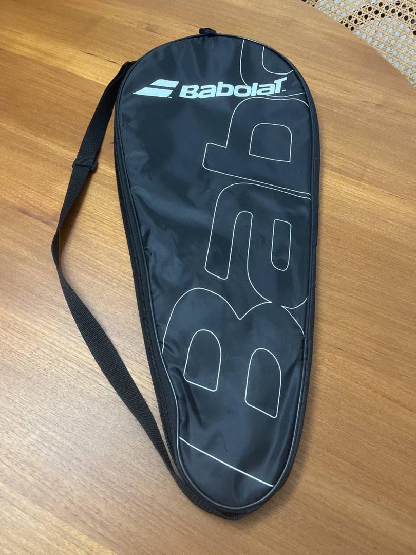 Babolat Tennis Racket Bag, Sports Equipment, Sports & Games, Racket ...