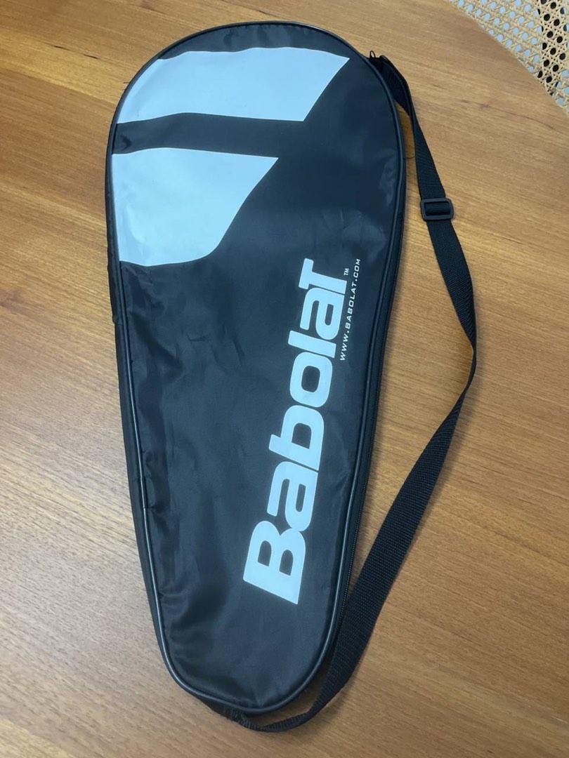 Babolat Tennis Racket Bag, Sports Equipment, Sports & Games, Racket ...