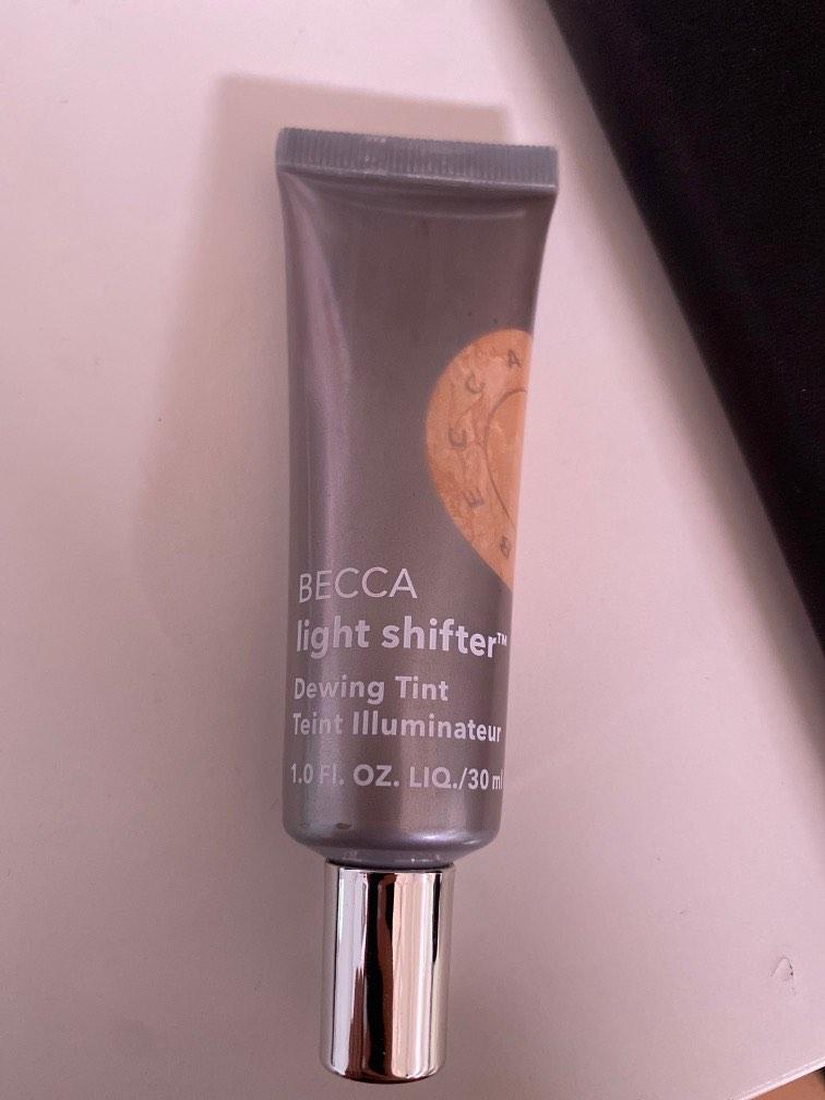 Becca Light Shifter Dewing Tint, Beauty & Personal Care, Face, Makeup ...