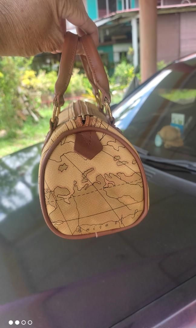 Beg peta comel, Women's Fashion, Bags & Wallets, Tote Bags on Carousell