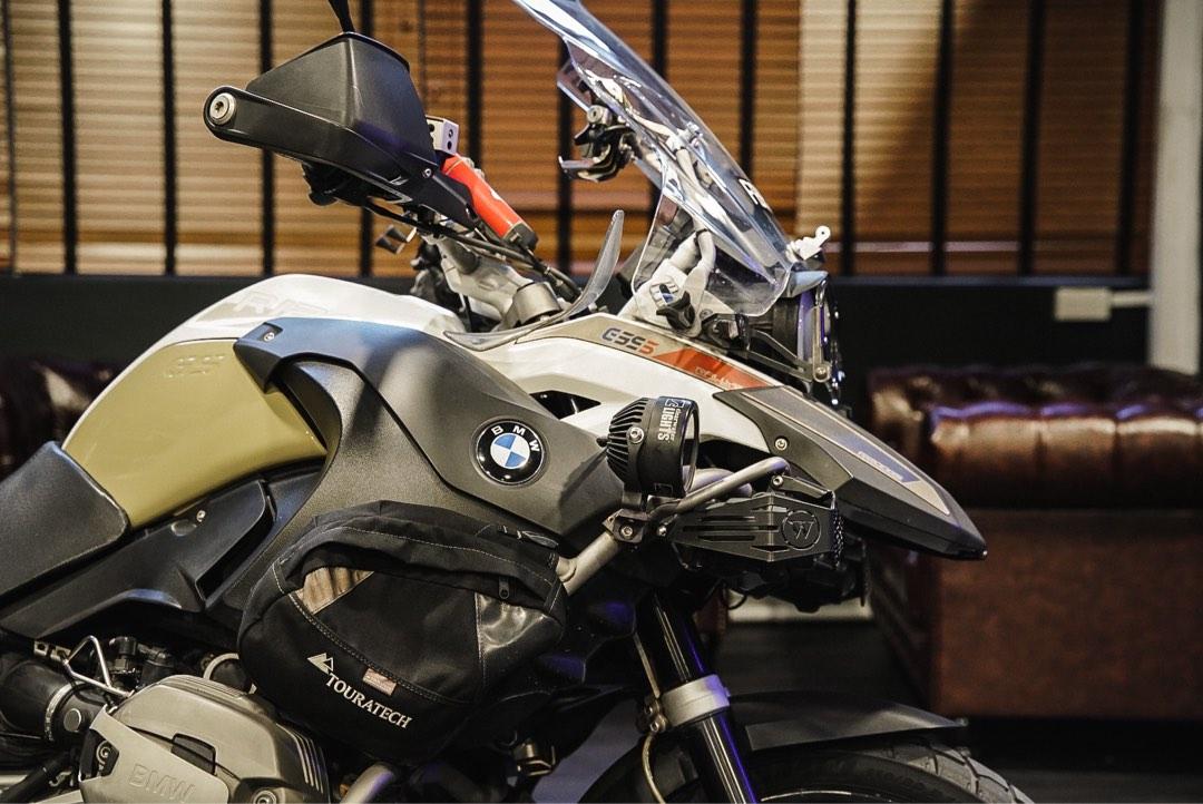 BMW R1200GS Adventure M (PML Unit), Motorcycles, Motorcycles for Sale ...