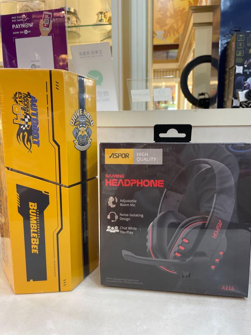 Bumblebee Redmagic 7s pro transformers, Mobile Phones & Gadgets, Mobile ...