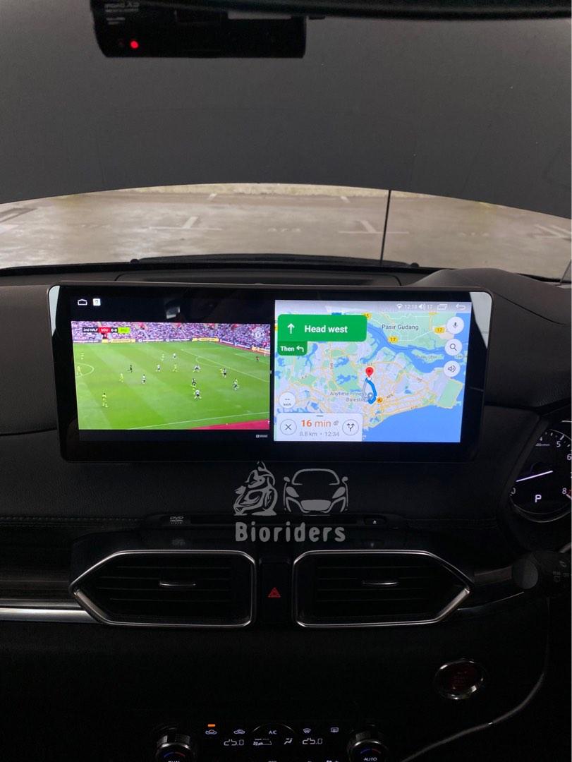 Car Android Box Wireless Carplay Wireless Android Auto Wireless