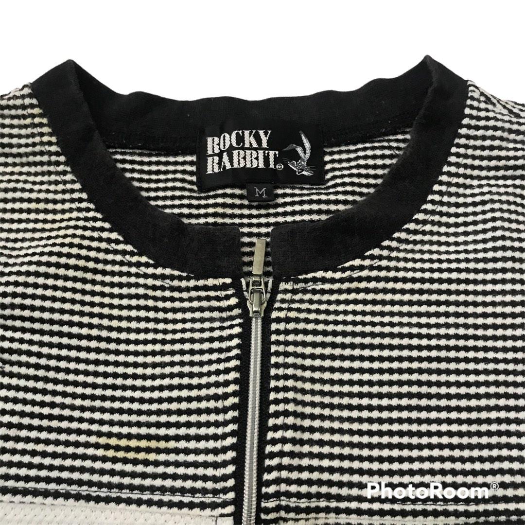 CARTOON NETWORK ROCKY RABBIT, Men's Fashion, Tops & Sets, Tshirts ...