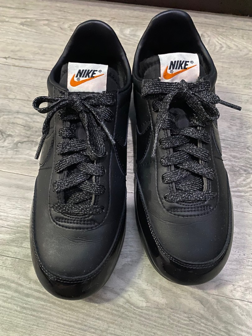 CDG x Nike, Women's Fashion, Footwear, Sneakers on Carousell