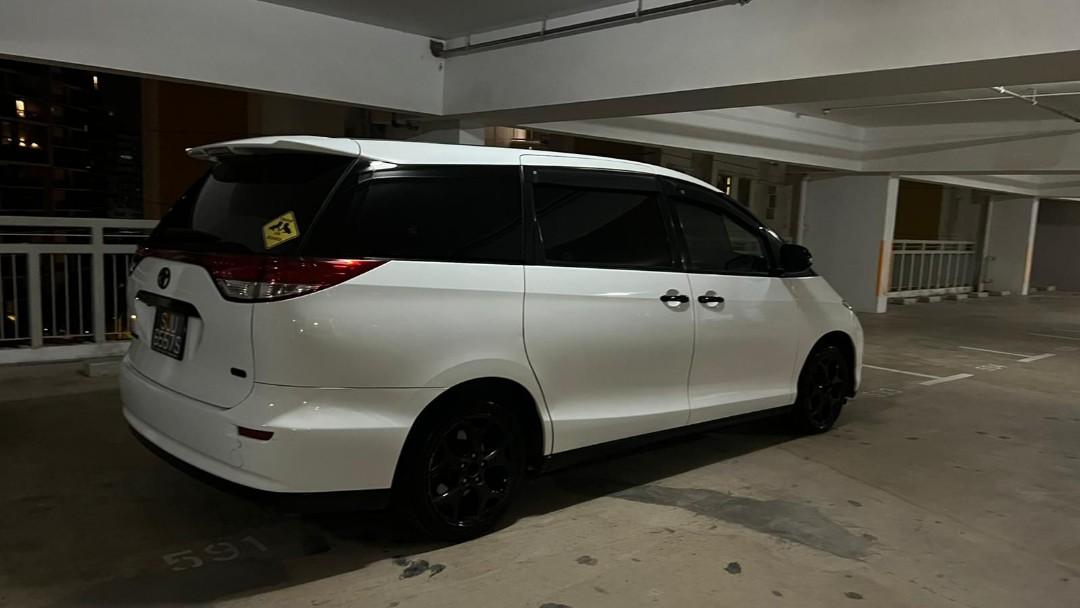 Ceramic Coating /Mobile Polishing /Fumigation /Ants /Cockroach /Full ...