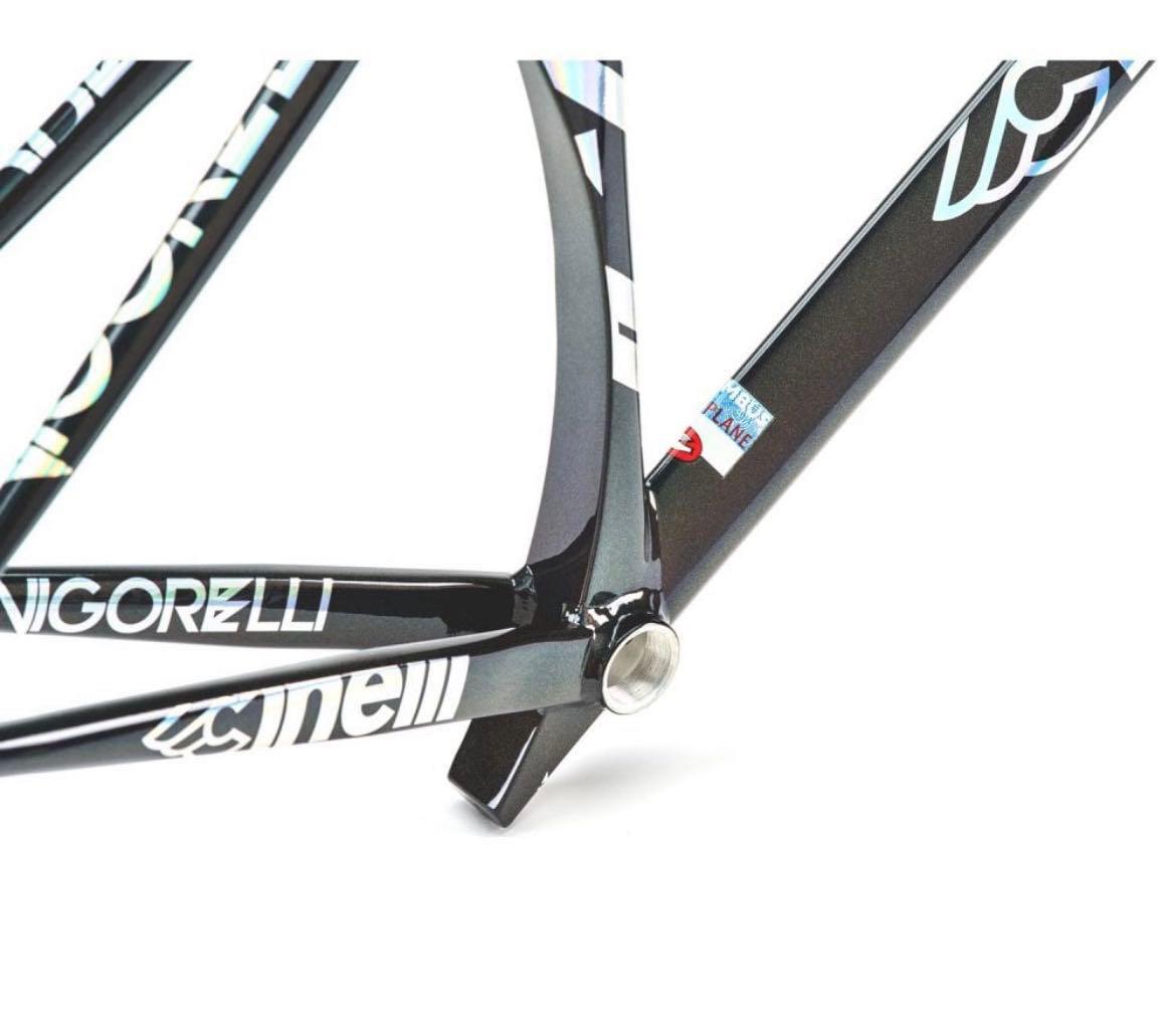 Cinelli Shark Virgorelli Limited Edition, Sports Equipment, Bicycles ...