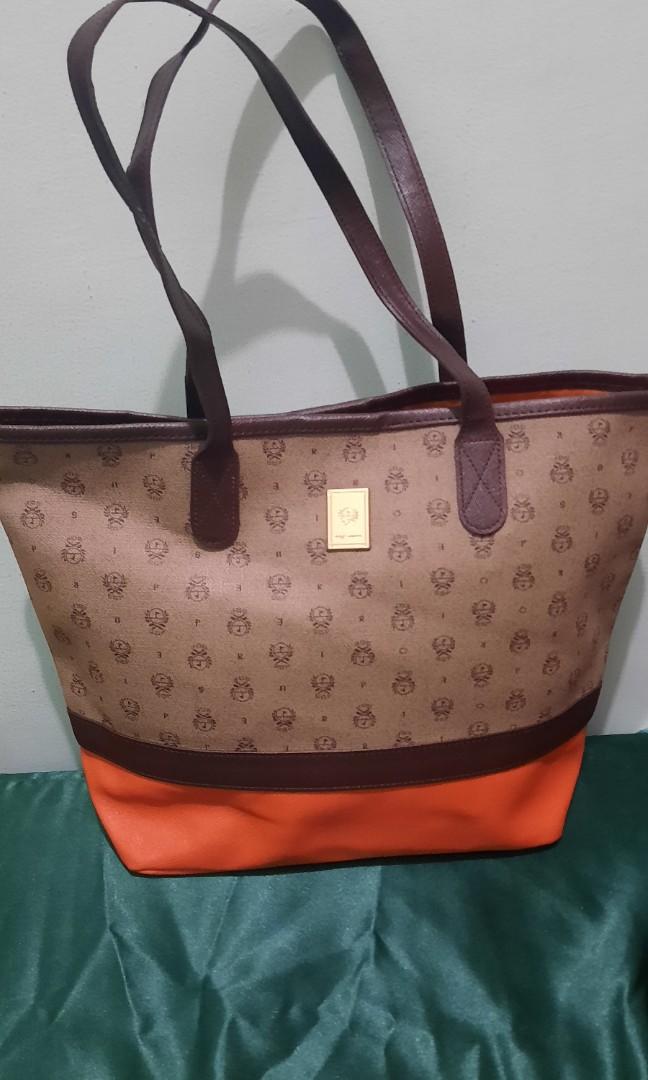 Classy Tote Bag, Women's Fashion, Bags & Wallets, Tote Bags on Carousell