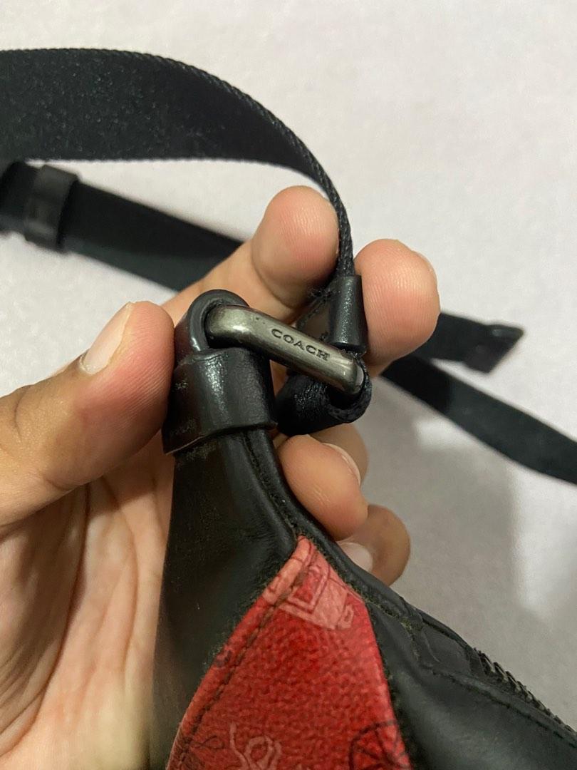 COACH FANNY PACK, Luxury, Bags & Wallets on Carousell