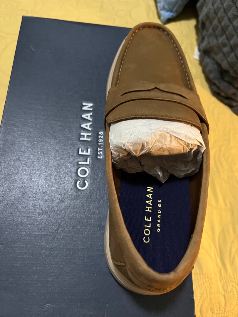 Cole Haan, Men's Fashion, Footwear, Shoe inserts & accessories on Carousell