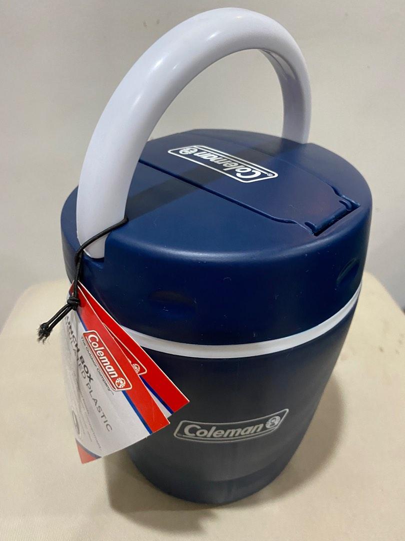 Coleman Lunch Box /Container, Food & Drinks, Other Food & Drinks on ...