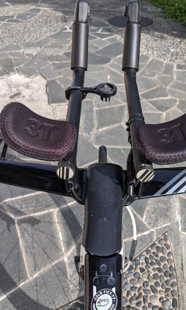 Colnago K-Zero, Size S, TT Bike, Di2 Electronic, Sports Equipment ...