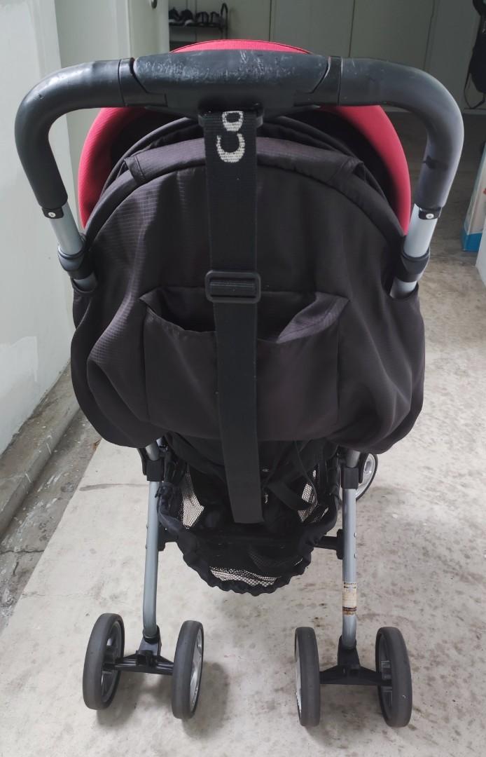 Combi Stroller Pram, Babies & Kids, Going Out, Strollers on Carousell