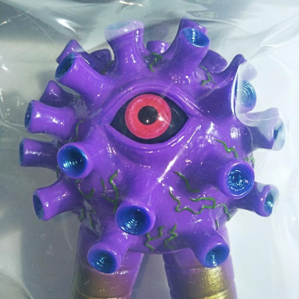 CURE BIG BUG AMABI Monster SOFUBI Emupaiya sofvi Japan Made, Hobbies ...